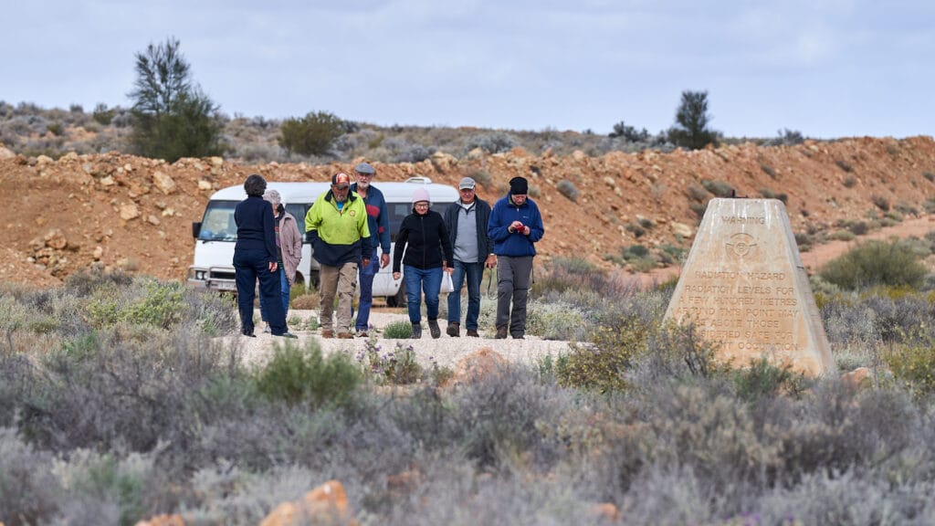 Programs | Maralinga Tjarutja
